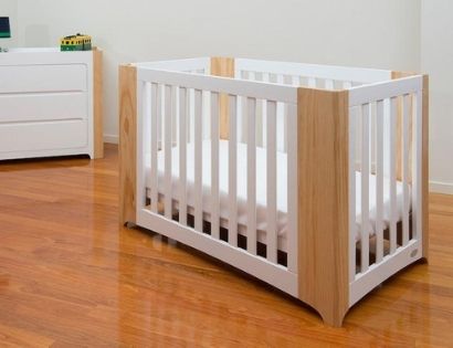 Baby Cots Melbourne | Shop Baby Cots Online | Baby Direct