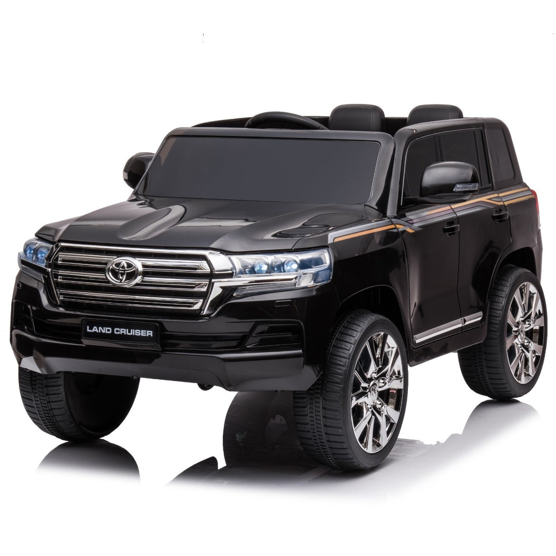 Lil rider remote control car store