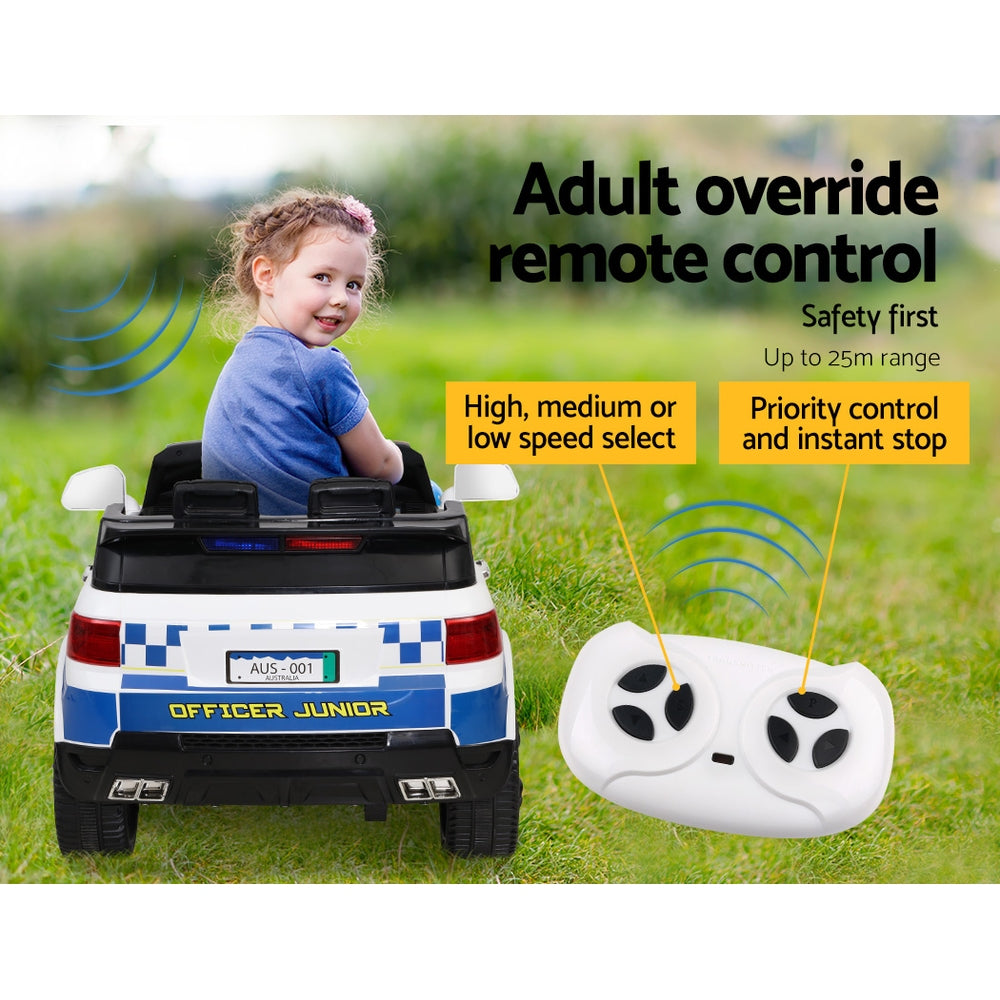 Remote control car baby driving store