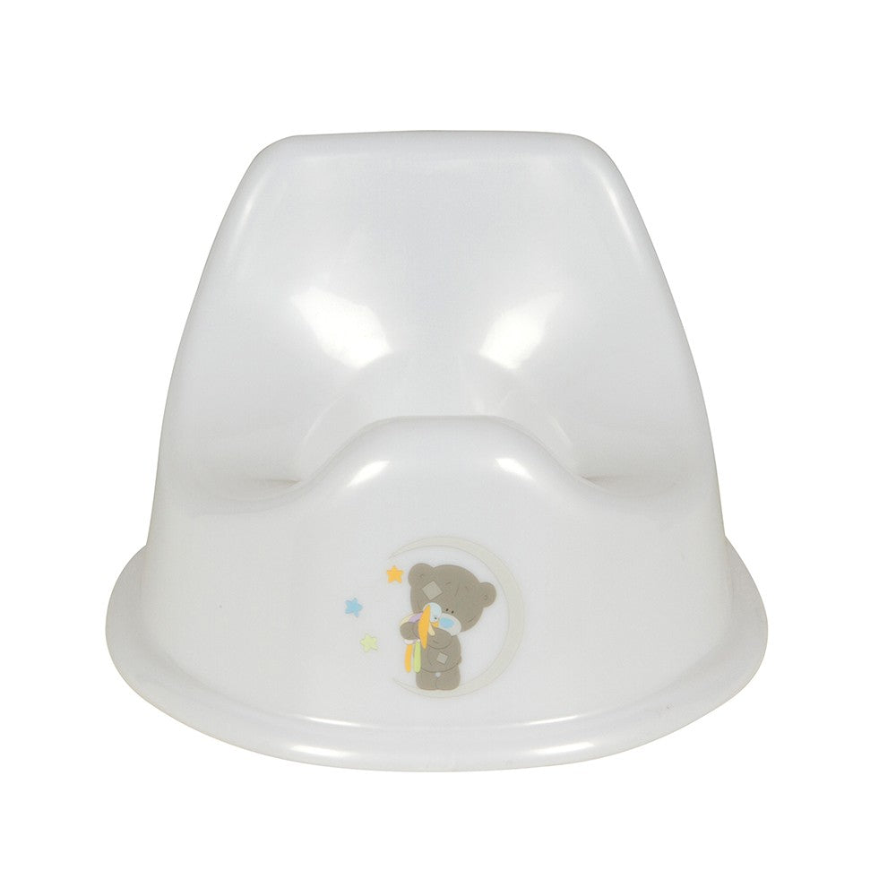Tiny Tatty Teddy Contour Potty